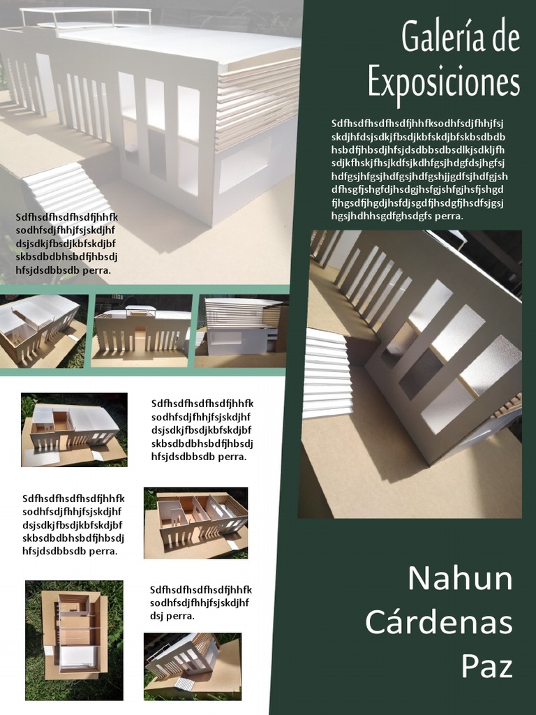 An Exploration of Random Text | PDF