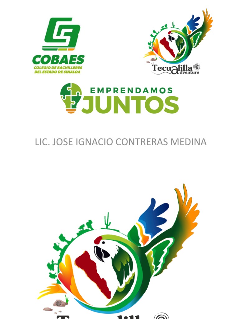 Presentacion Cobaes | PDF