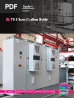 Rittal ts8 | PDF | Door | Wall