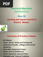 Electrical Machines - P.S.bimbhra | PDF