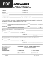 KOC eBusiness CSOR Submission Guide | PDF