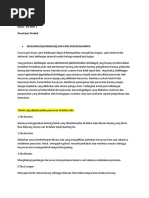 Desain Layout Indomaret | PDF | Bisnis