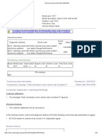 ODIS Error Code List | PDF | Computer File | Microsoft Windows