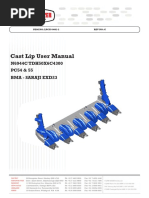 Sae j1179 Bucket Digging Force Arm Crowd Force For Hydraulic Excavator ...