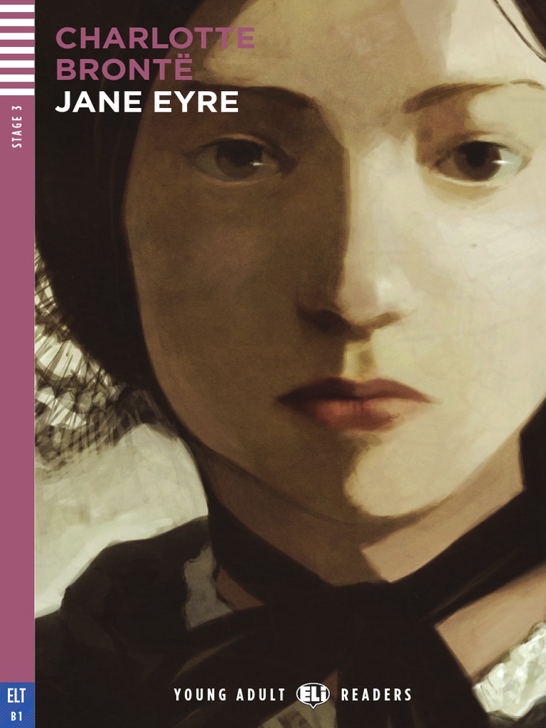 Jane Eyre: Charlotte Brontë | PDF