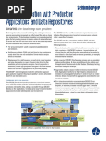 2023 - AVEVA - Exception, Compression, and Their Impacts On PI System Performance | PDF | Flow ...