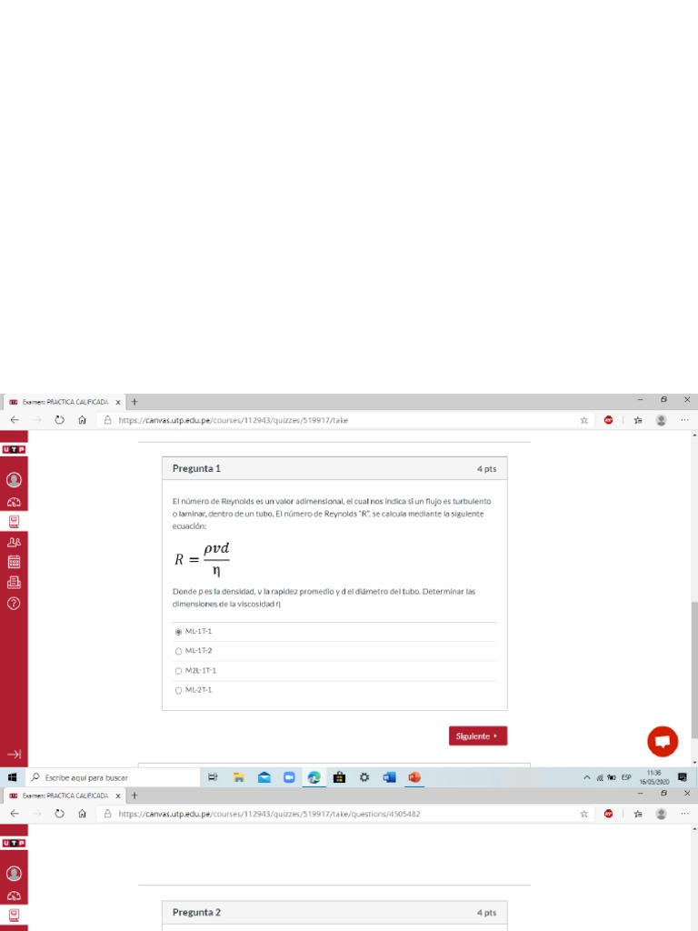 Examen pc1 PDF | PDF