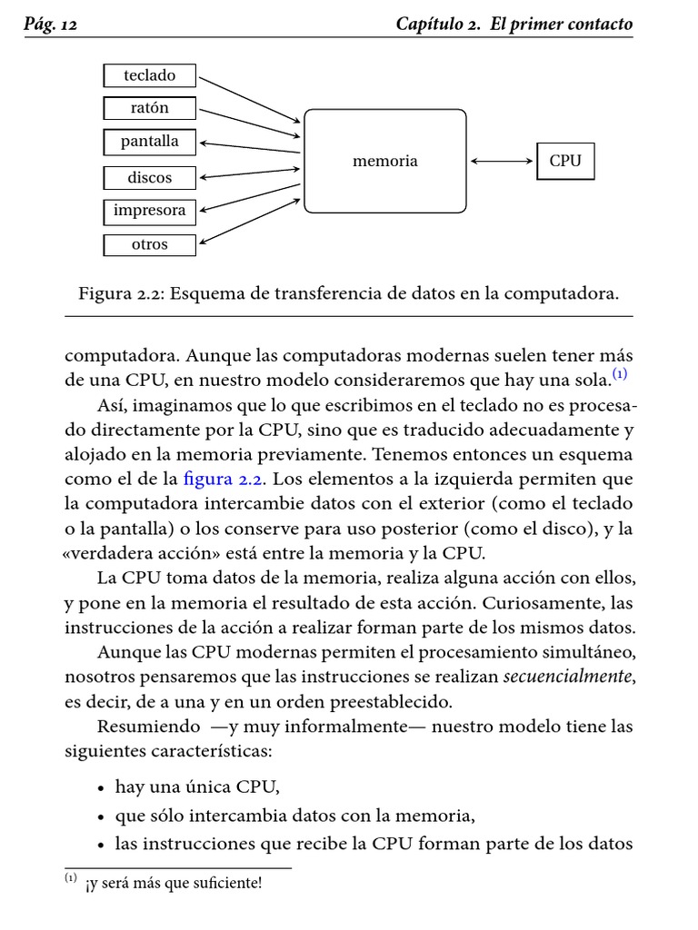 Apuntes Matematicas en Python - Parte3 | PDF | Poco | Byte