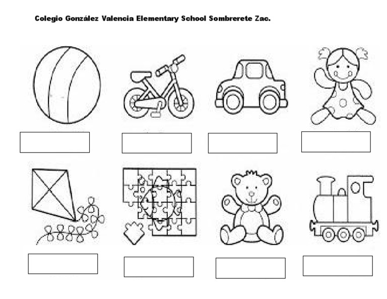 Toys 2020 1st CGV 2020 PDF | PDF