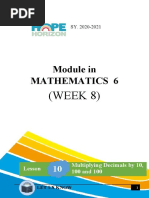 Bcs405a Module 5 | PDF | Group (Mathematics) | Mathematical Concepts