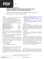 Solvent Miscibility Table | PDF | Solvent | Acetic Acid