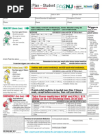 AQLQ Asthma Quality of Life Questionnaire May2020-Fillable | PDF ...