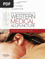 Battlefield Acupuncture Procedure Guide | PDF | Self-Improvement