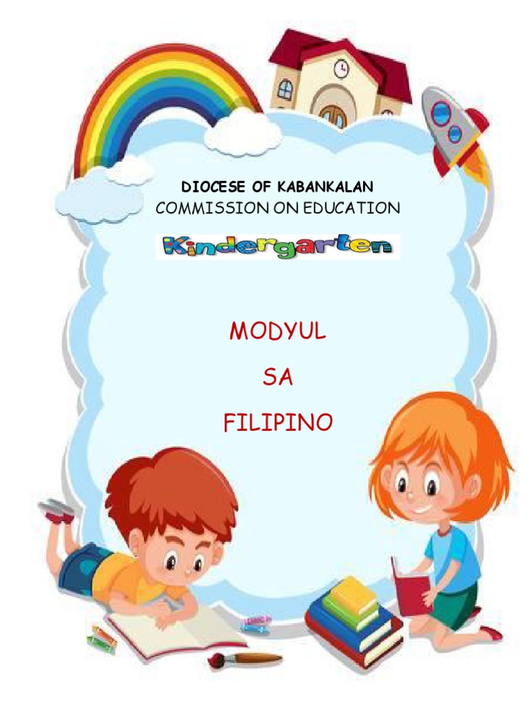 Module Filipino | PDF
