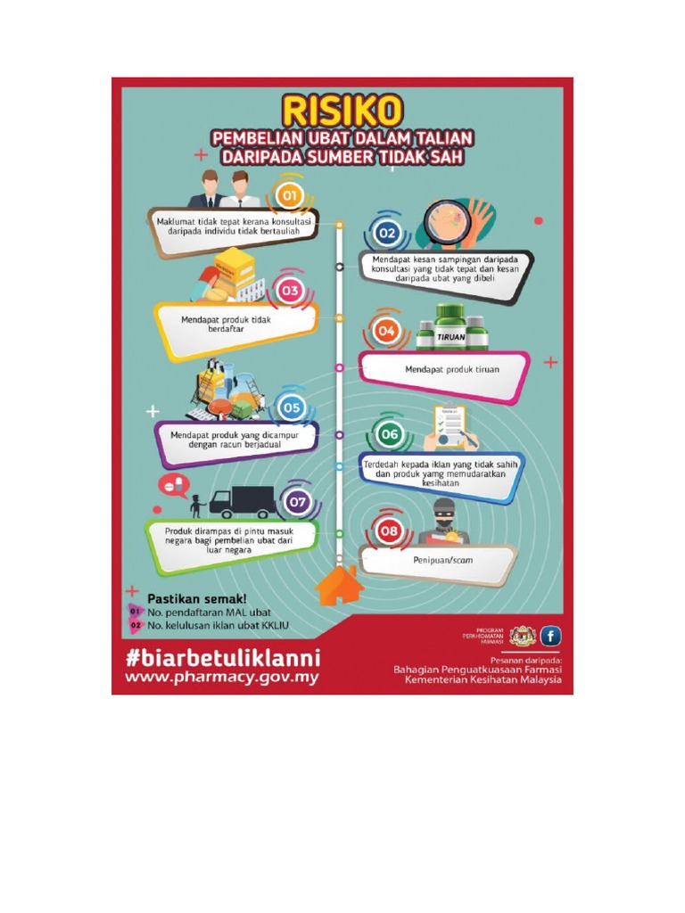 Rumusan Poster Kempen KKM | PDF