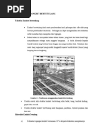 Tiang, Rasuk Bumi, Lantai | PDF