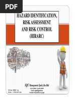 06 Cimah 1996 | PDF | Dangerous Goods | Hazards