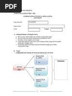 Perbedaan Antara Sensus, Survei, Dan Registrasi | PDF