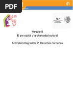 Actividad Integradora 1 - Modulo 9 - Prepa en Línea Sep | PDF ...