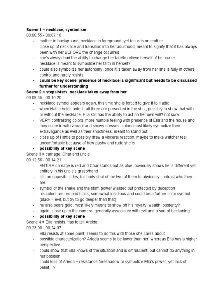 Ap Lang Text 1 Notes | PDF | Poetry