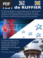Test de Ruffier Dickson - Protocolo y Analisis | PDF | Legumbres