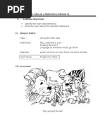 Identifying Type of Plot Sequential | PDF | Reading Comprehension ...