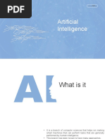 Class 9 - AI - CH 1 | PDF | Artificial Intelligence | Intelligence (AI ...