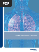 Sinapi Chest Drain Brochure-Nuveos | PDF | Respiratory System | Medical ...