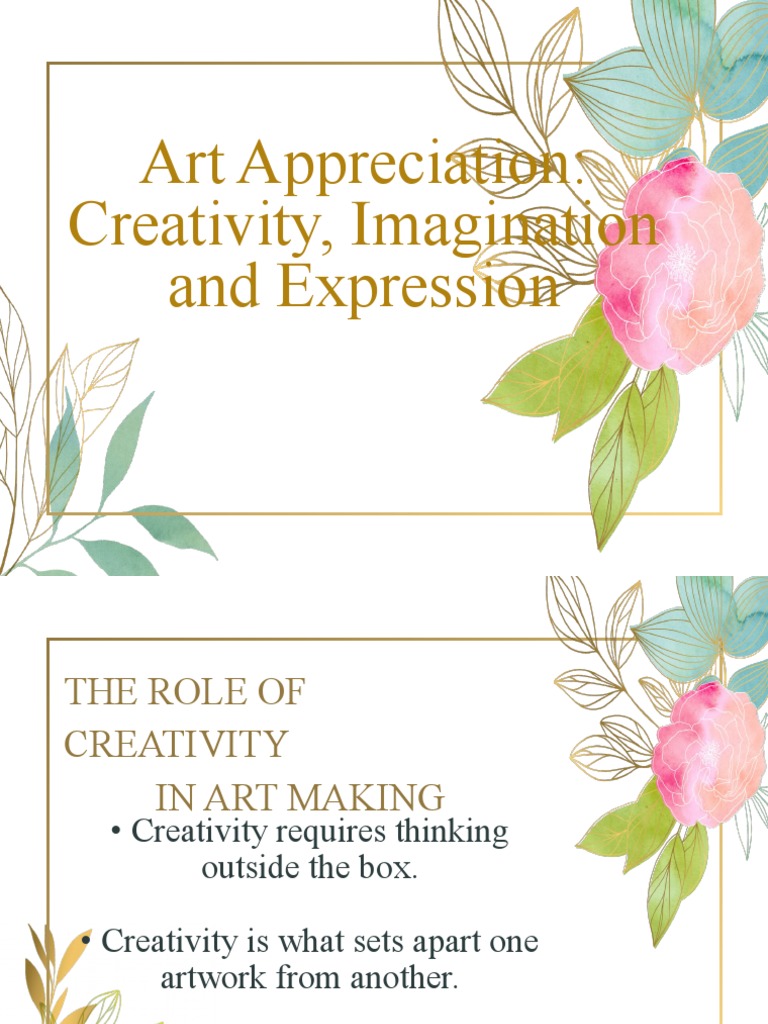 Group 1 - History of Art | Download Free PDF | Fine Art | Dances