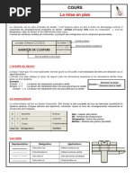 Normes et exemples de cartouches techniques | PDF
