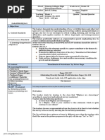 Presentation - RSA Guidelines (Teacher I) - Updated - 3 | PDF ...