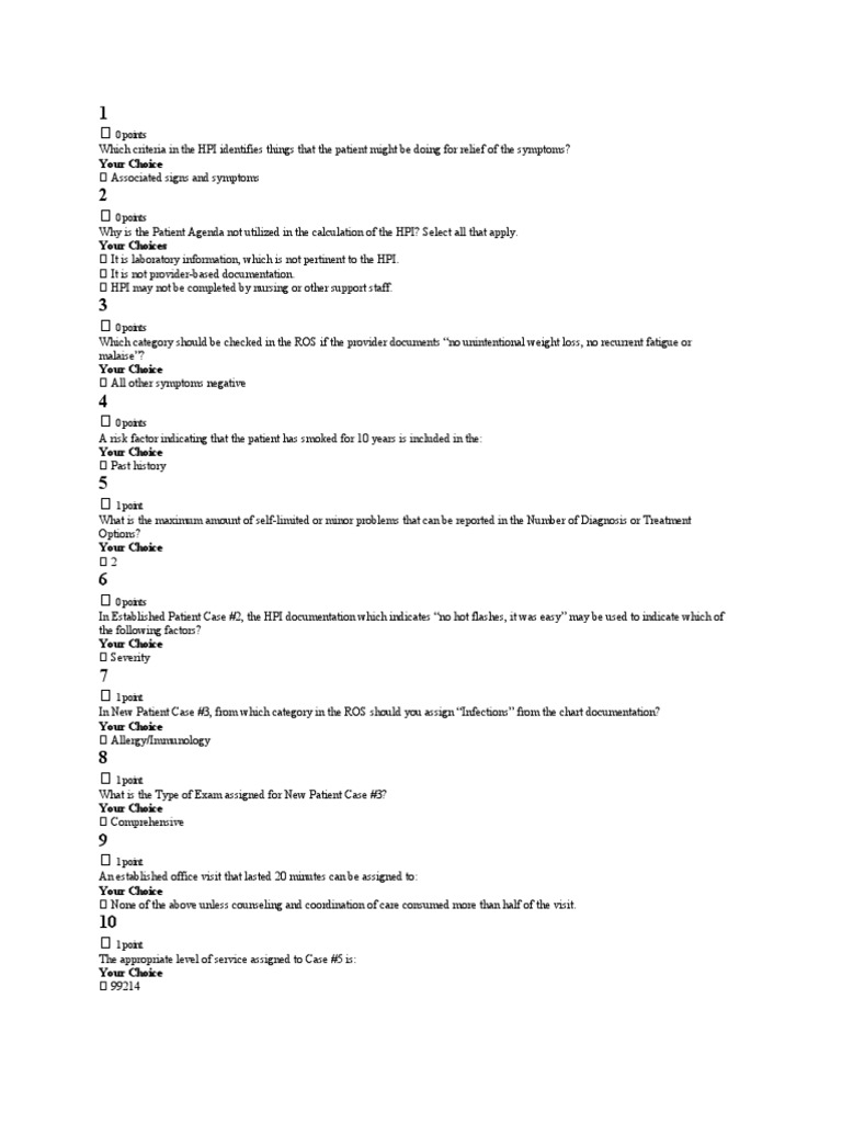 EM Audit Tools | PDF
