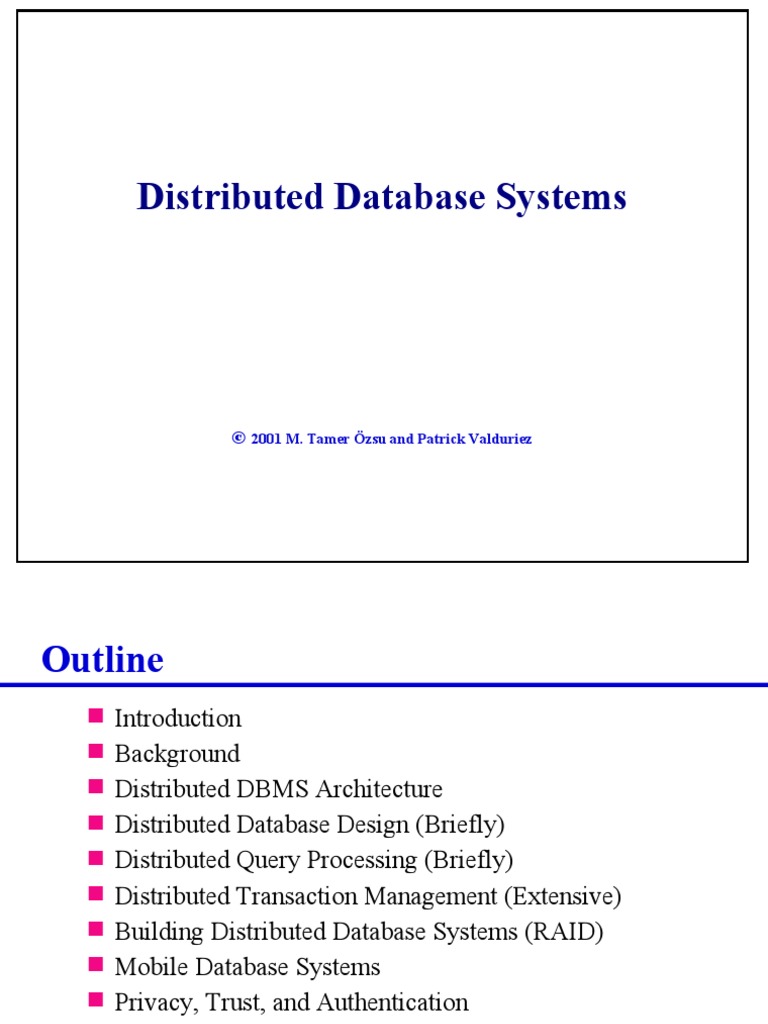 1 Introduction | PDF | Databases | Computer Data