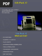 ESSENTIO MRI Family Spec Sheet CRM 324104 AD | PDF | Artificial Cardiac ...