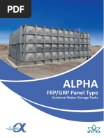 SYABAS - Bulk Meter | PDF