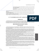 Iso 14698-2 - Cleanrooms (Bio Data) | PDF | International Organization ...