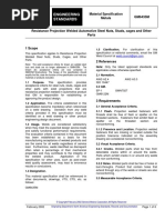 BS en 485-2-2016 | PDF