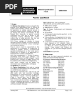 GMW3059 - Material Specification PDF | PDF | Polycyclic Aromatic ...