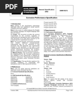 GMW 14872 PDF | PDF | Sodium Chloride | Sodium Bicarbonate
