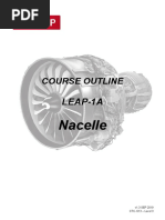 CFM Doc Leap 1B Cid Eng Ab 3 V1 | PDF | Valve | Engines