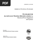 IEEE 80 2013 Español | PDF