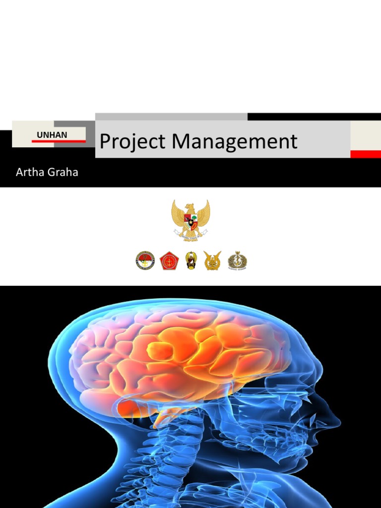 Project Management: Artha Graha | PDF | Project Management | Business
