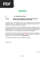 Conforme Letter | PDF | Receipt | Employment