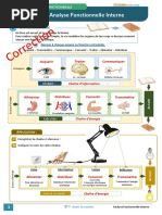 Cahier 2AS - Soudani Sami 2023 | PDF | Dessin | Télécommande