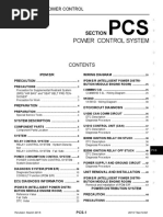 Relay Logic Circuit | PDF | Relay | Switch