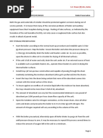 Silica Testing Method in Water | PDF | Spectrophotometry | Acid