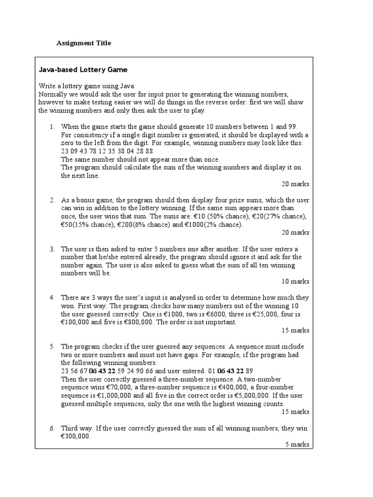 Assignment 2 | PDF | Computer Programming | Software Engineering Assignment 2 | PDF | Computer Programming | Software Engineering