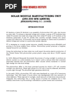 Adani Topcon Solar Panel Datasheet | PDF | Electrical Engineering ...