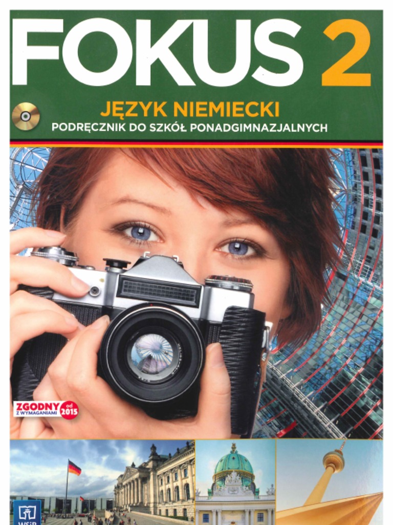 Fokus 2 PDF | PDF