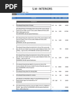 Interior Boq | PDF | Paint | Art Media